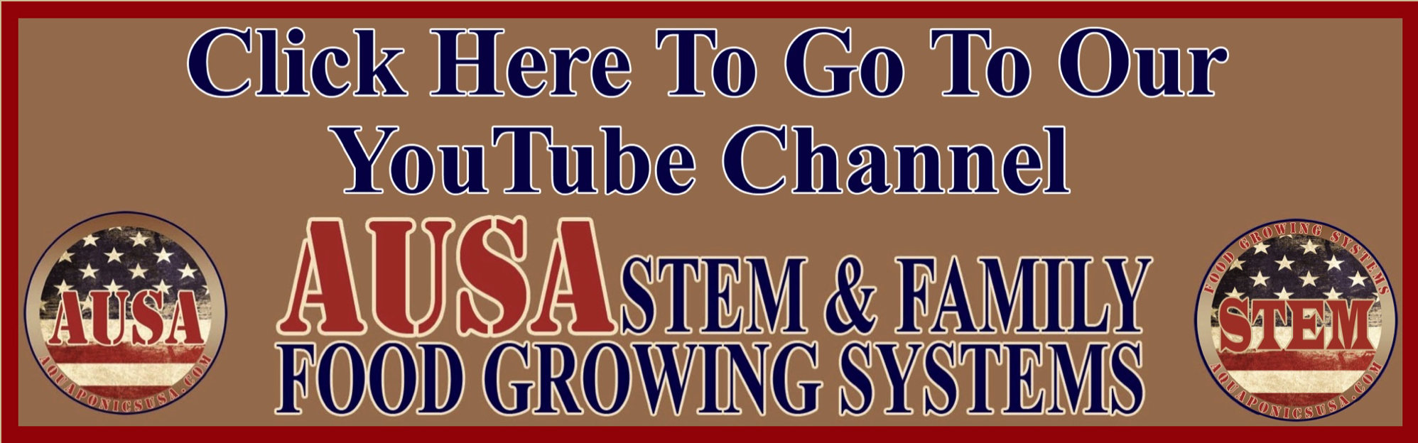 Aquaponics in the Classroom | Aquaponics USA