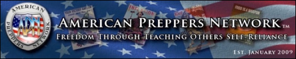 Preppers Network | Aquaponics USA