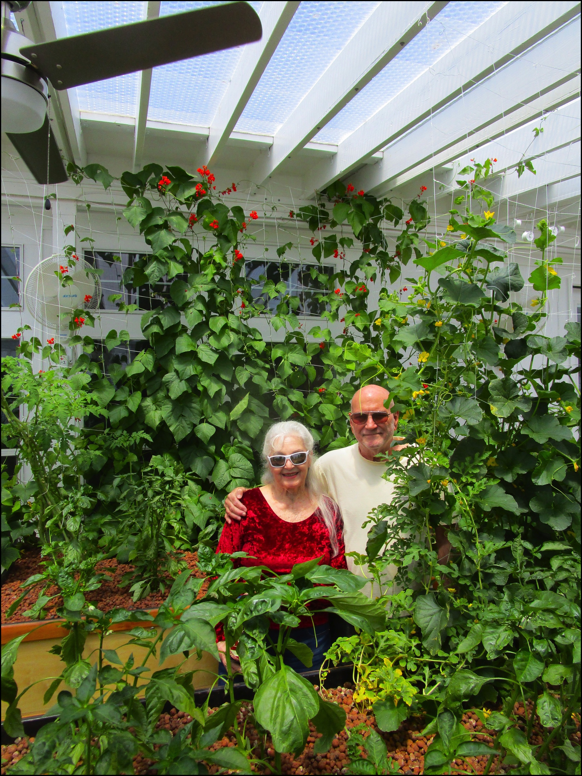 Aquaponics Grow Beds | Aquaponics USA