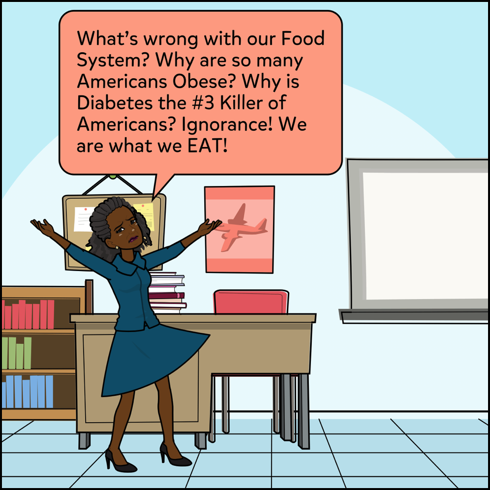 Aquaponics STEM Classrooms In Action Part 3 | Aquaponics USA